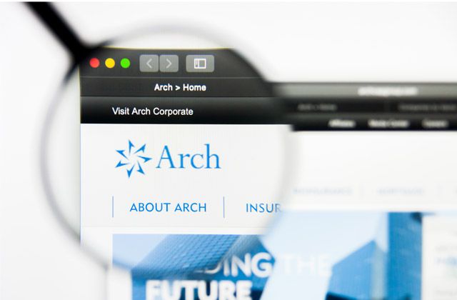 Arch Insurance appoints new CRO | Bermuda Re